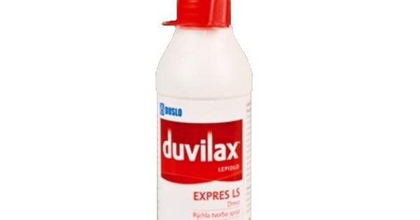 Duvilax LS 50 Expres 500g